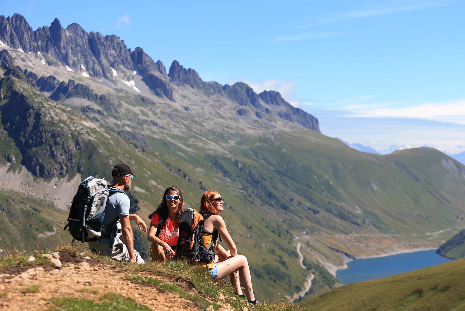 L'Oisans, le mythe accessible